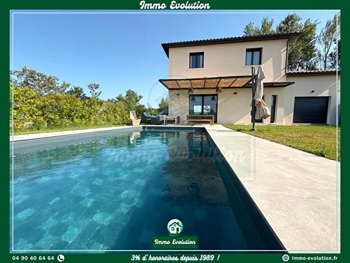 Piolenc : Maison 5 pièces à vendre