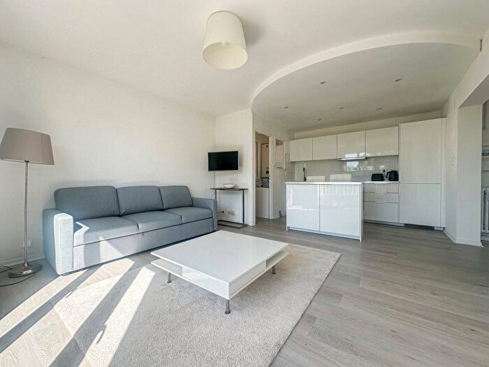 Pont-des-demoiselles, Toulouse - Appartement 2 pièces à louer
