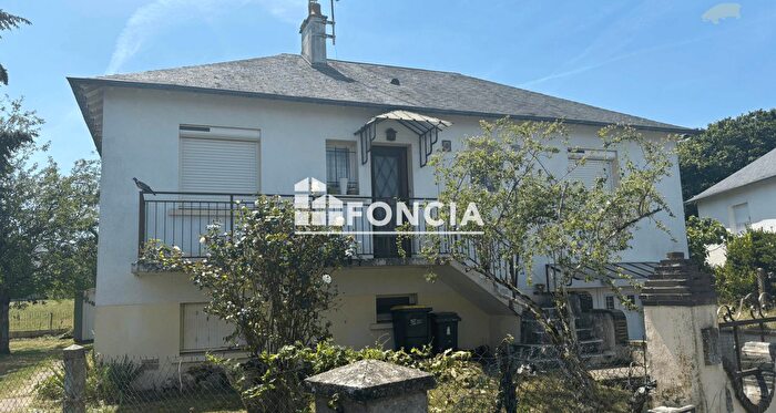 Maison 5 pièces à Blois, Sauvageau, Sarazines, Pinçonnière, Villiersfins, à vendre
