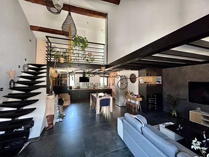 Appartement 3 pièces à louer - Nîmes