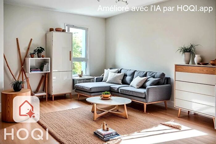 Appartement à vendre - La Rochelle, Les Minimes - 1 pièce