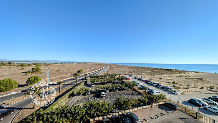 Appartement à vendre - Saint-Cyprien - 2 pièces - 1 chambre