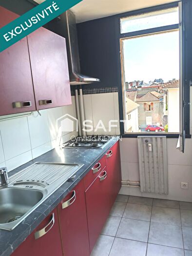 Pau, Centre-ville : Appartement 1 pièce à vendre