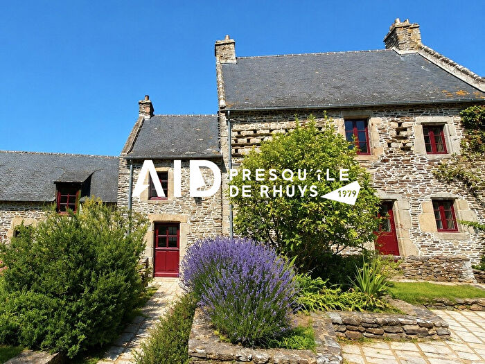 Maison 7 pièces à vendre à Sarzeau, Sarzeau