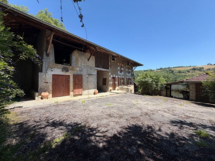 Maison 5 pièces à vendre à La Forteresse
