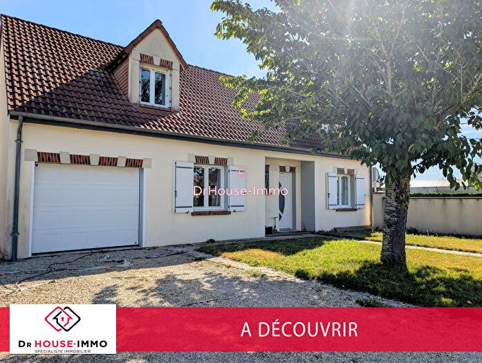 Maison 6 pièces à louer - Baule