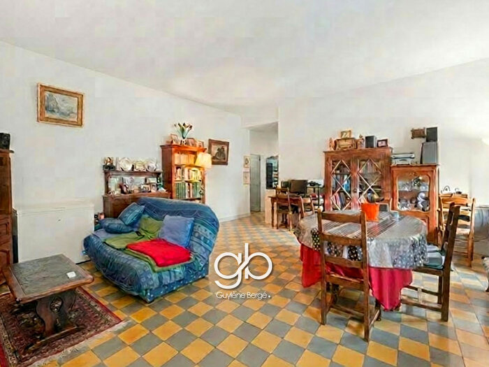 Appartement 4 pièces à Béziers, Centre-ville, Palais des Congrès, Garibaldi, Gambetta, à vendre
