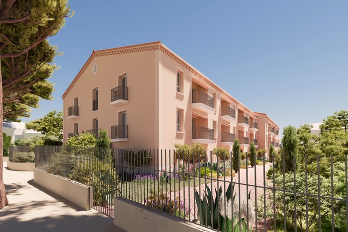 Maison 1 pièce à vendre - Manosque, Collines du Sud