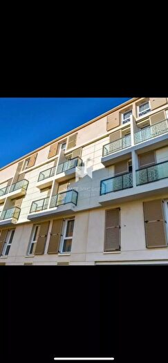 Appartement à vendre - Toulon, Champs-de-Mars - 1 pièce - 1 chambre