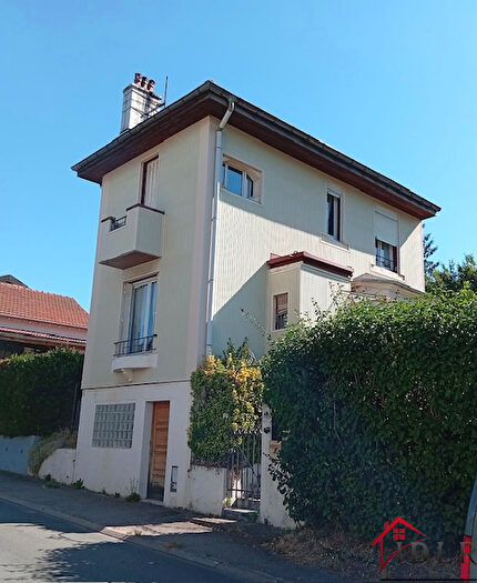 Maison 3 pièces à Chantraine, à vendre