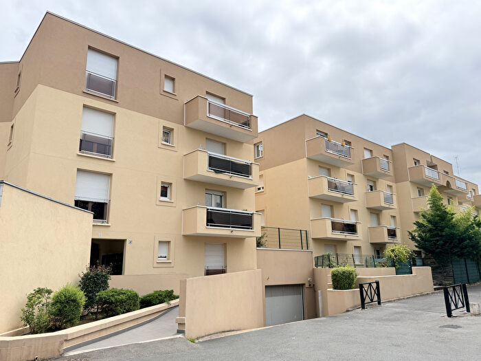 Appartement 2 pièces à vendre - Évry, Bois Sauvage