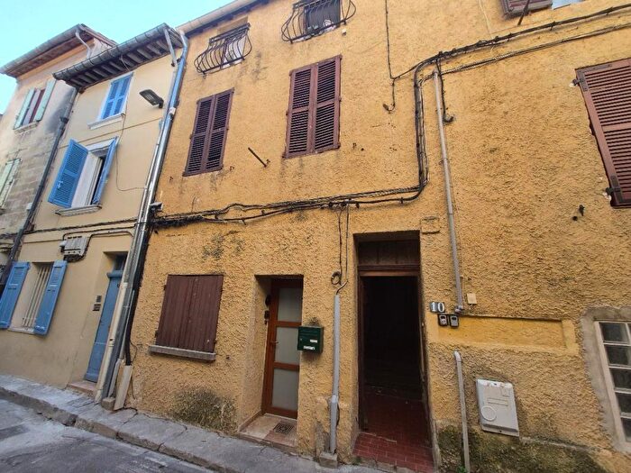 Appartement 1 pièce à Avignon, Magnanen, Teinturiers, à vendre