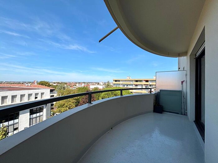 Appartement 3 pièces à Toulouse, Marengo, Jolimont, Médiathèque, La Colonne, à louer