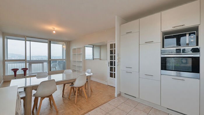 Appartement 5 pièces à vendre à Seynod, Périphérie