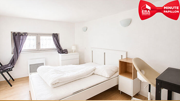 Appartement 7 pièces à Bègles, Sembat, à louer