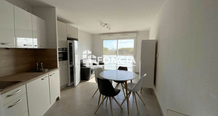 Fréjus : Appartement 1 pièce à louer