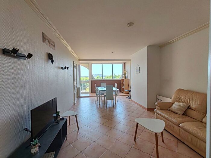 Appartement à louer - Centre, Angers - 6 pièces - 4 chambres