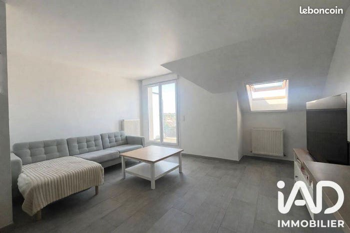 L'Avenir, Morangis : Appartement 2 pièces à louer