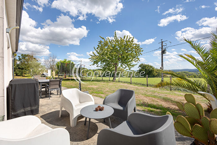 Maison 6 pièces à vendre à Saint-Junien
