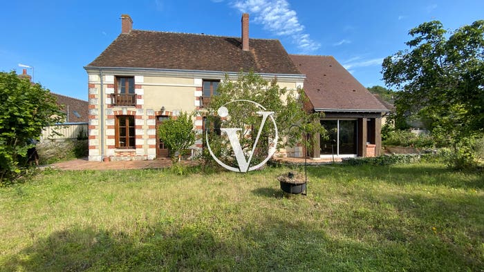 Maison 8 pièces à vendre à postalCode