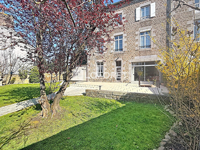 Maison à vendre - Flers, Ouest - 9 pièces - 7 chambres