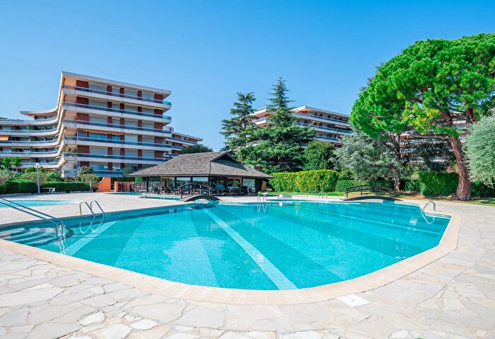Appartement 4 pièces à vendre à Nice, Lanterne