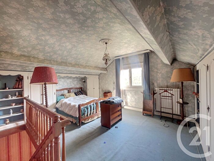 Maison 3 pièces à vendre à Drancy, Le Petit Drancy