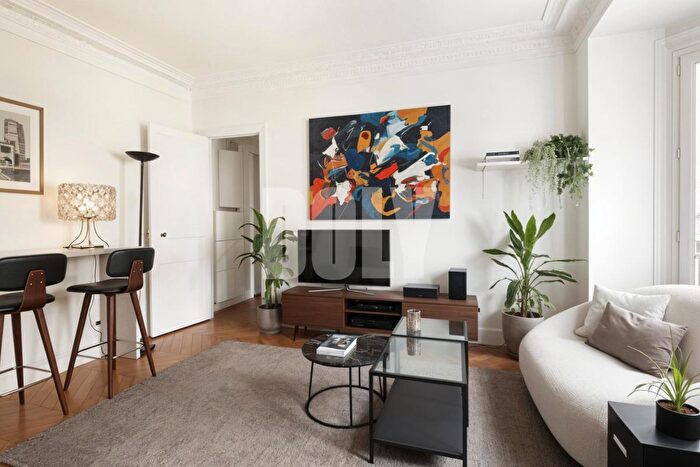 Appartement à vendre - Paris e , Croulebarbe - 1 pièce