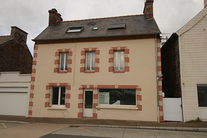 Maison à vendre - Pordic - 6 pièces - 2 chambres
