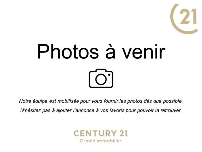 Appartement à louer - Montpellier, Gares - 2 pièces - 1 chambre