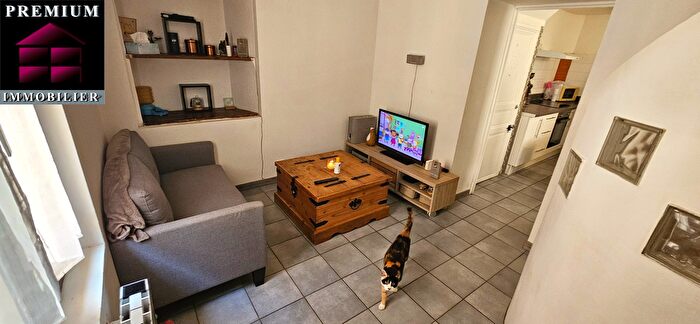 Maison à vendre - Baixas - 5 pièces - 4 chambres