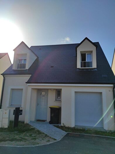 Maison 4 pièces à louer - Chécy