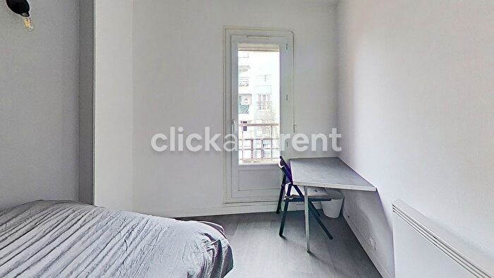 Appartement à louer - Torcy, Torcy - 7 pièces - 6 chambres