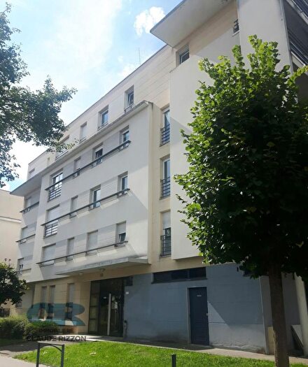 Appartement à vendre - Nancy, Boudonville, Scarpone, Libération - 1 pièce