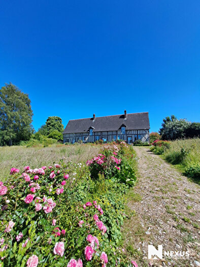 Bois-Héroult : Maison 3 pièces à vendre