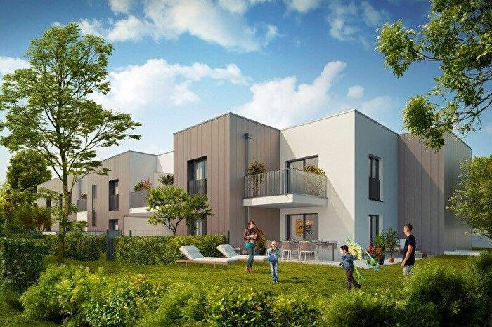 Belleroche, Villefranche-sur-Saône : Appartement 2 pièces à louer