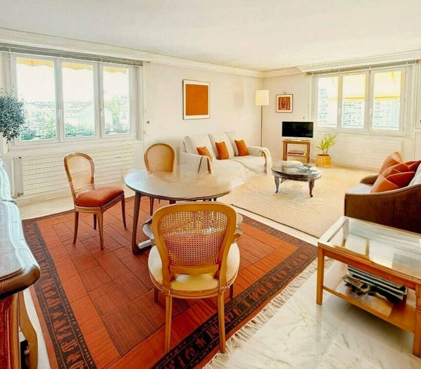 Appartement 4 pièces à postalCode, à vendre
