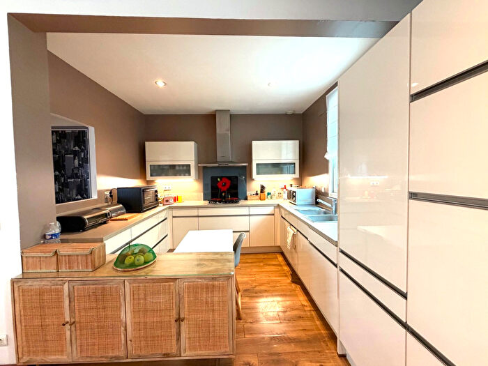 Maison 6 pièces à vendre - Perpignan