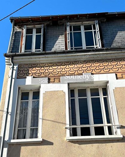 Maison 7 pièces à vendre à Tours