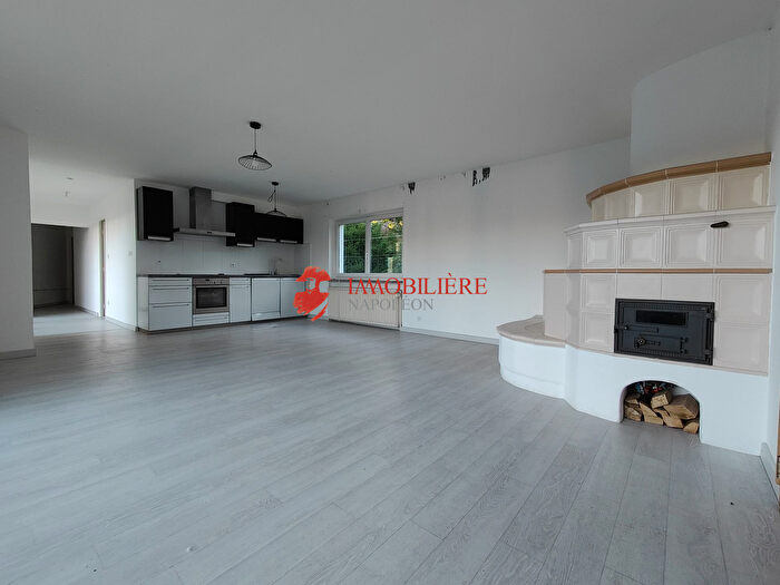 Appartement 3 pièces à louer - Hégenheim