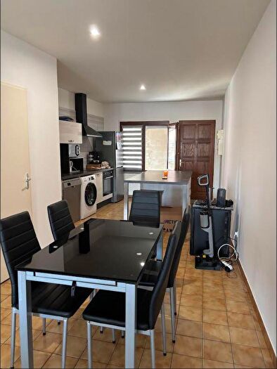 Appartement 3 pièces à Maclas, à louer