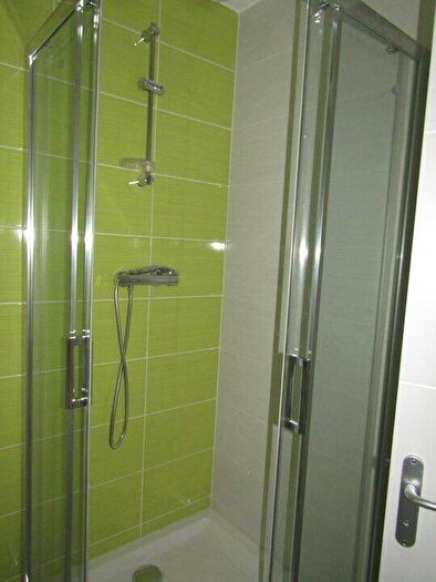 Colline des Pères-Tardy, Saint-Étienne - Appartement 1 pièce à louer
