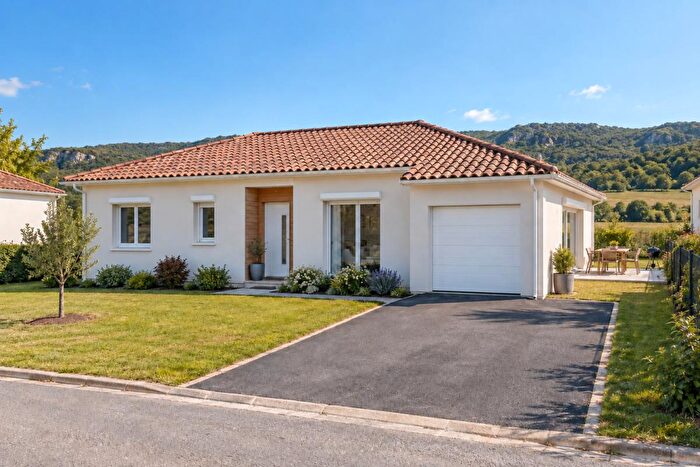 Pradines : Maison 3 pièces à vendre