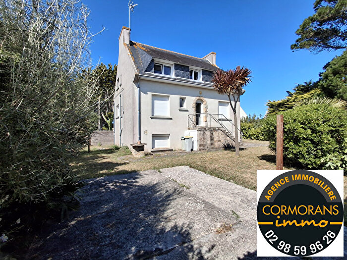 Penmarch - Maison 5 pièces à vendre