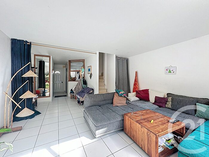 Maison à vendre - Palavas-les-Flots - 5 pièces - 4 chambres