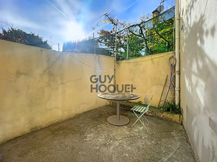 Maison à vendre - Vitry-sur-Seine, Paul Forment, La Ferme - 5 pièces - 4 chambres