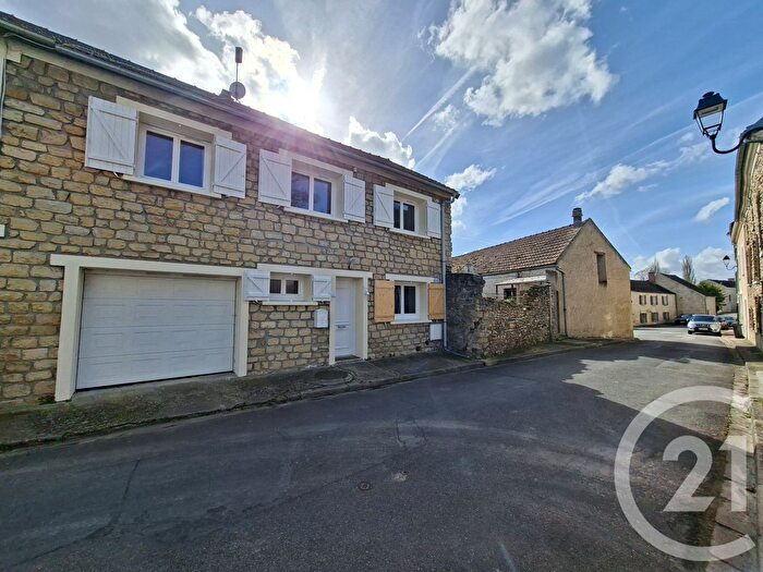 Maison 5 pièces à vendre à Condécourt