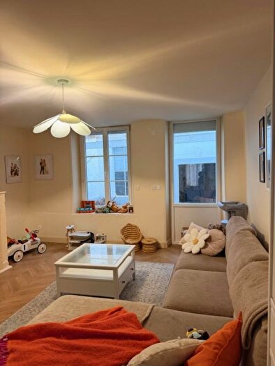 Maison à vendre - Foug - 4 pièces - 2 chambres