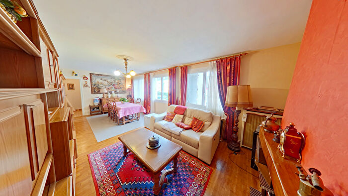 Maison 5 pièces à vendre à Chambray-lès-Tours