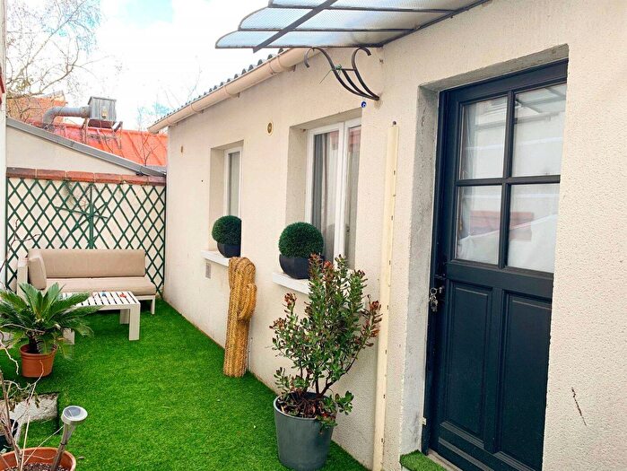 Appartement 2 pièces à louer à Plateau Ouest, Suresnes
